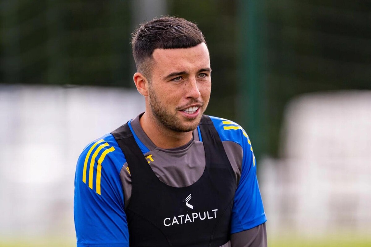 Sam Greenwood w Pogoni Szczecin – rekordowy transfer z Premier League ...