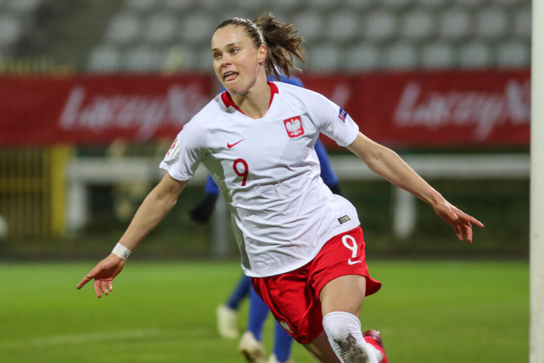 Barcelona Femeni zdominowała derby. Ekspresowy gol Ewy Pajor ...