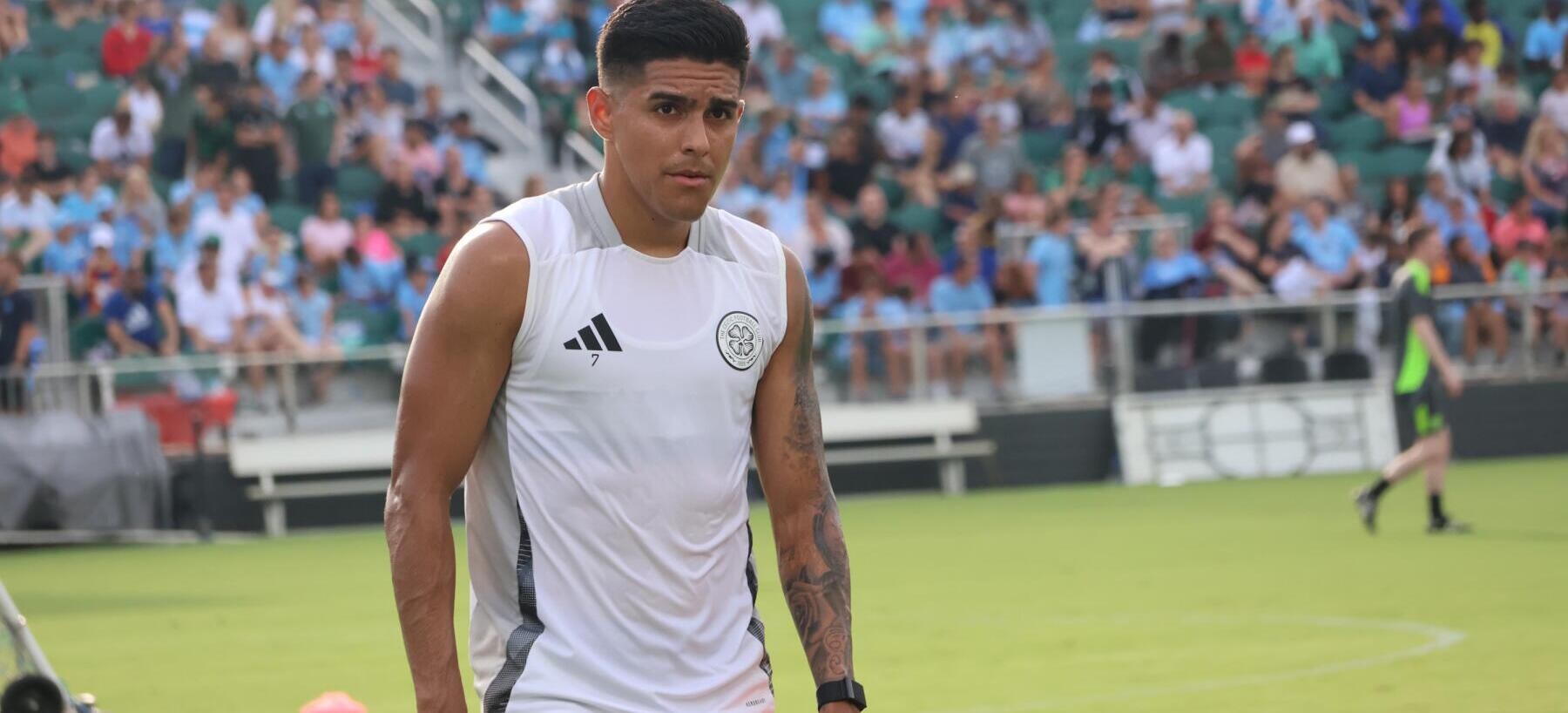 Celtic schodzi z ceny Palmy – Lech Poznań blisko historycznego ...