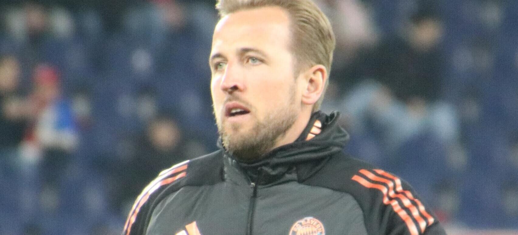 Harry Kane i Michael Olise faworytami do Złotej Piłki, Mbappe traci ...