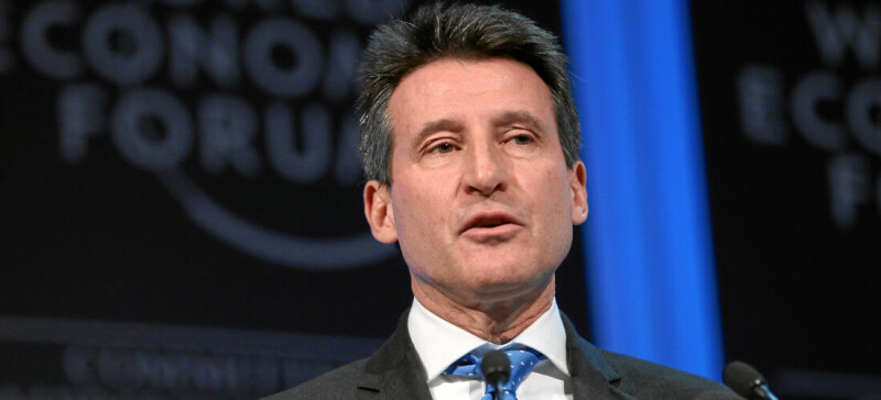 Sebastian Coe i Diane Alexander – nowa para w świecie sportu i ...