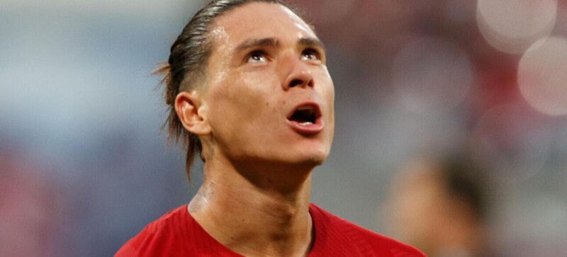 Darwin Nuñez rozważa szybkie odejście z Al-Hilal – oferta dla River ...