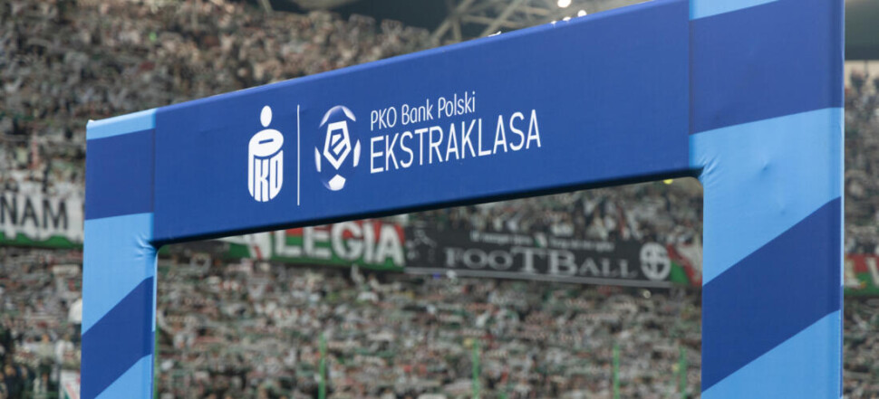 Lech Poznań zdominował nominacje do nagród sezonu Ekstraklasy ...