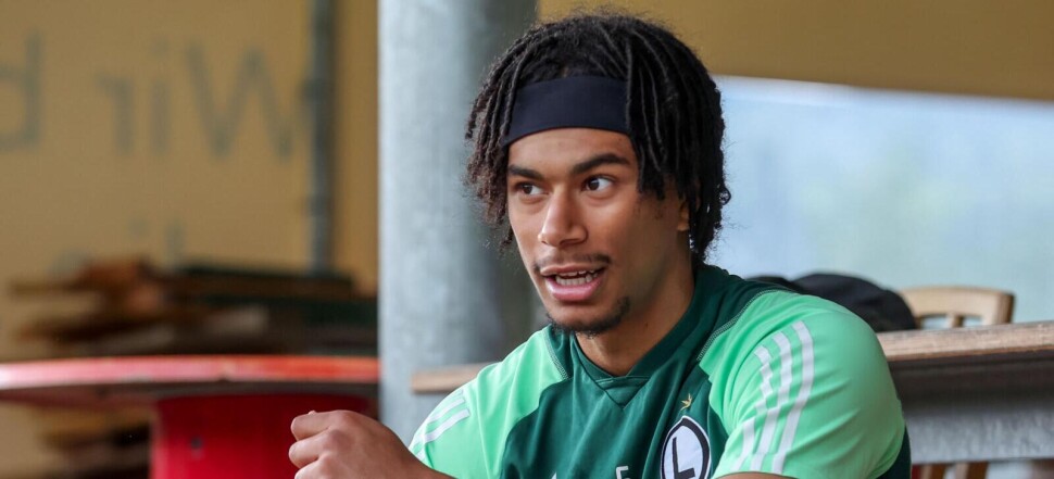 Maxi Oyedele: Premierowy gol w Ligue 1 po trudnych miesiącach ...